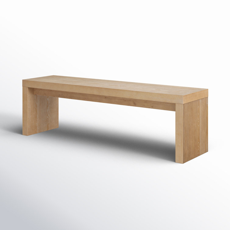 Ash bench store